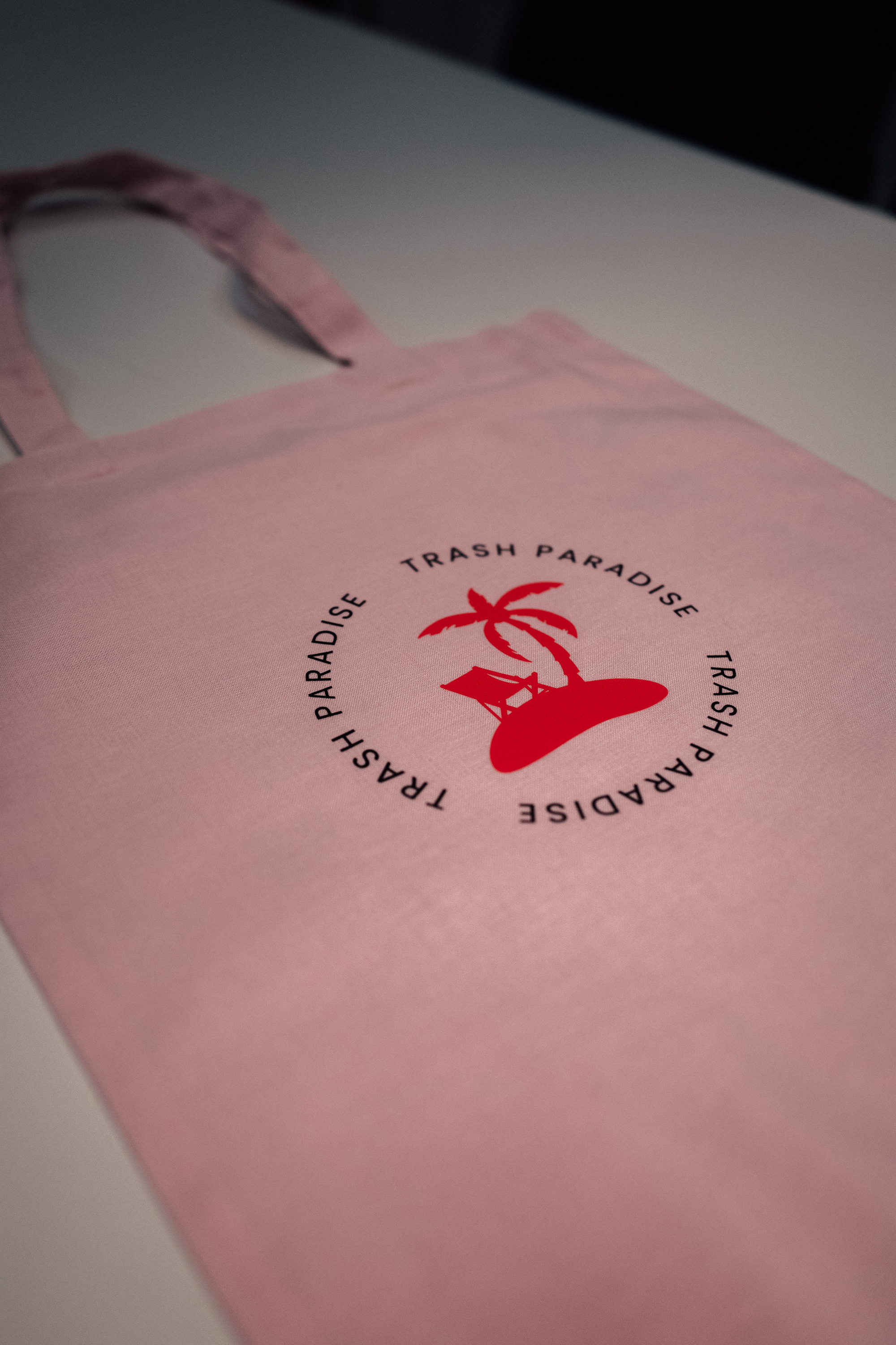 Trash Paradise Merch – Willa Wunst